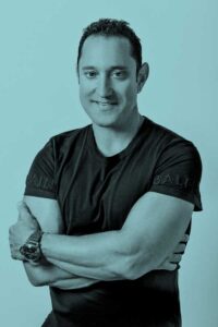 Jonathan S. Blue – Blue Equity