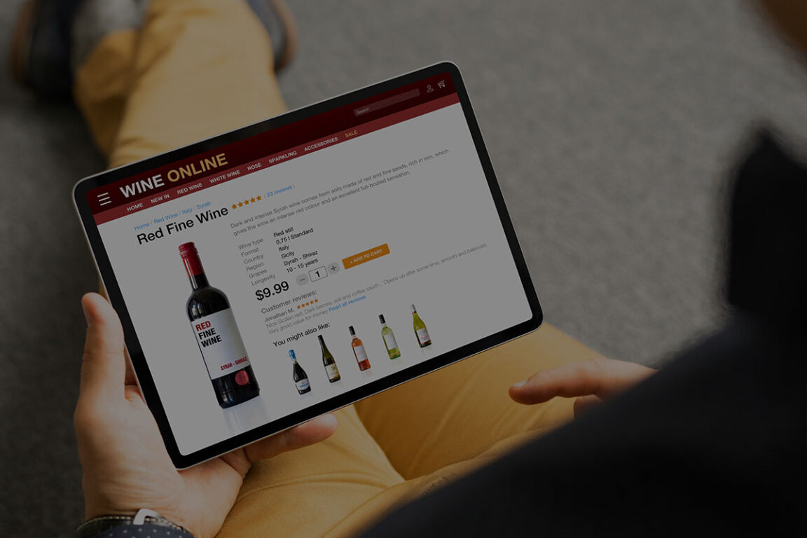 Portfolio – Blue Equity