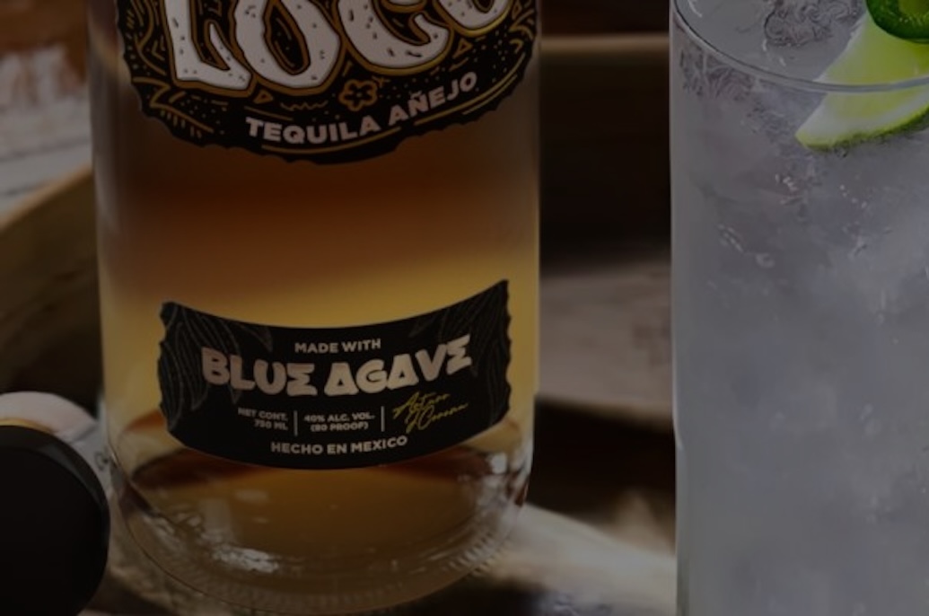 Casa Loco Spirits – Blue Equity